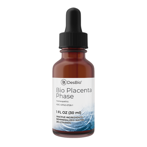 Bio Placenta Phase - DBscript