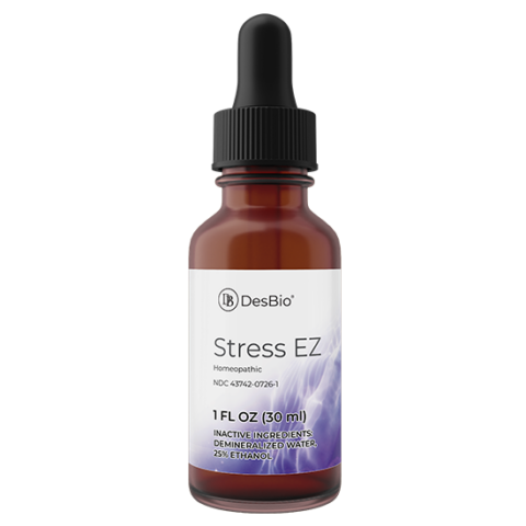 Stress EZ - DBscript