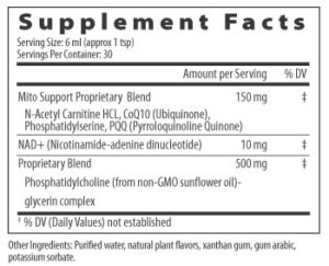 Liposomal Catalyst - DBscript