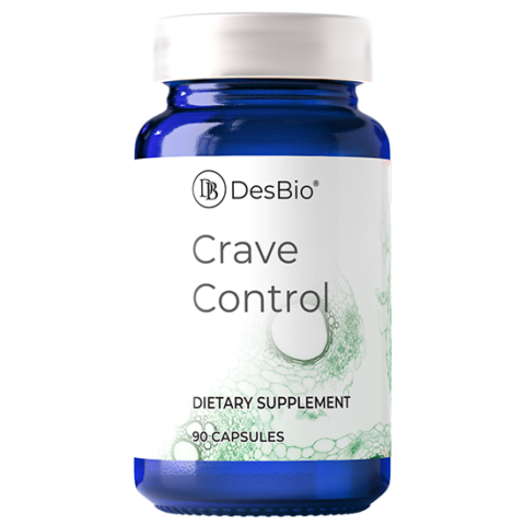 Crave Control - DBscript