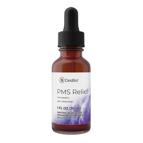 PMS Relief - DBscript