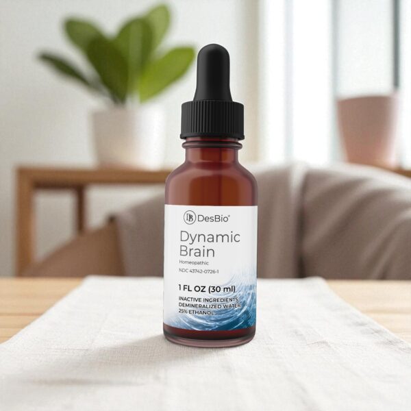 Dynamic Brain - DBscript